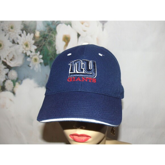 Accessories | New York Giants Hat Nfl Unisex Adult Baseball Cap ...